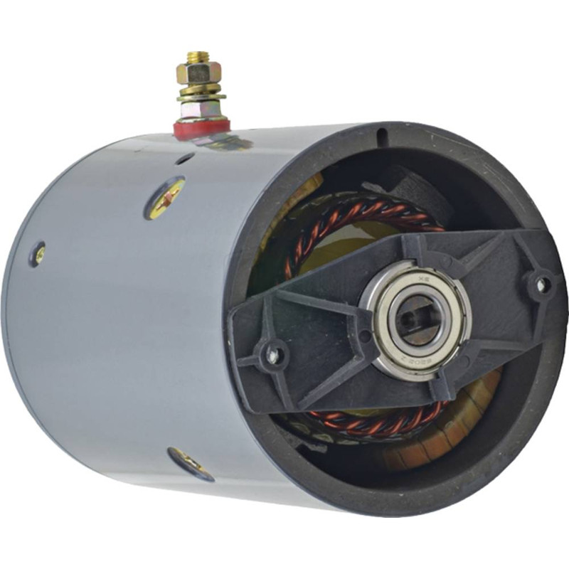 NEW Pump Motor for AMETEK, DEL LIFTGATE, MONARCK HYDRULICS & OTH ...