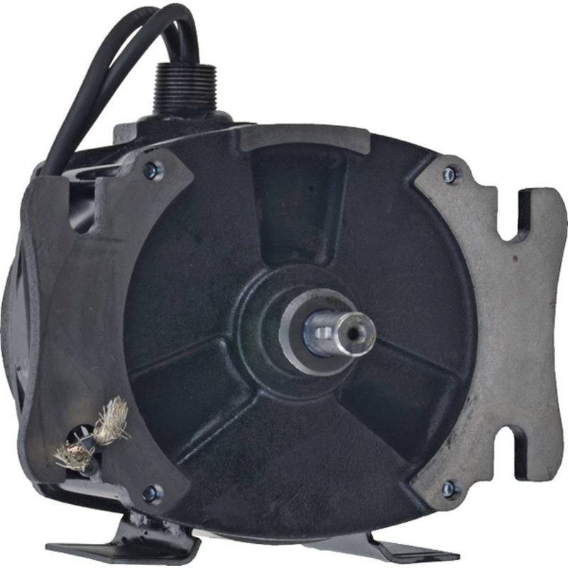 New SCOTT/IMPERIAL ELECTRIC Reel Motor for Hose Reel & Fire Truck ...